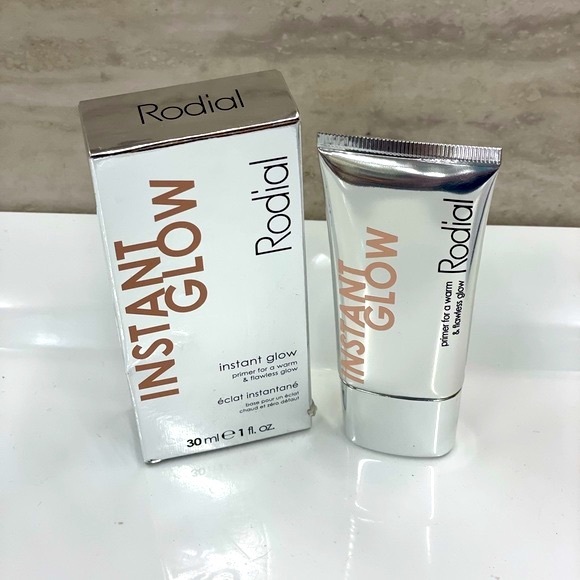 Rodial | Makeup | Rodial Instant Glow Primer New | Poshmark